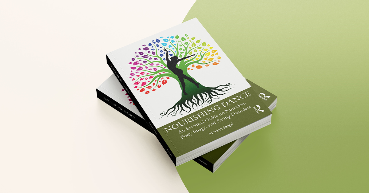 Nourishing Dance - An Essential Guide on Nutrition, Body Image, and ...